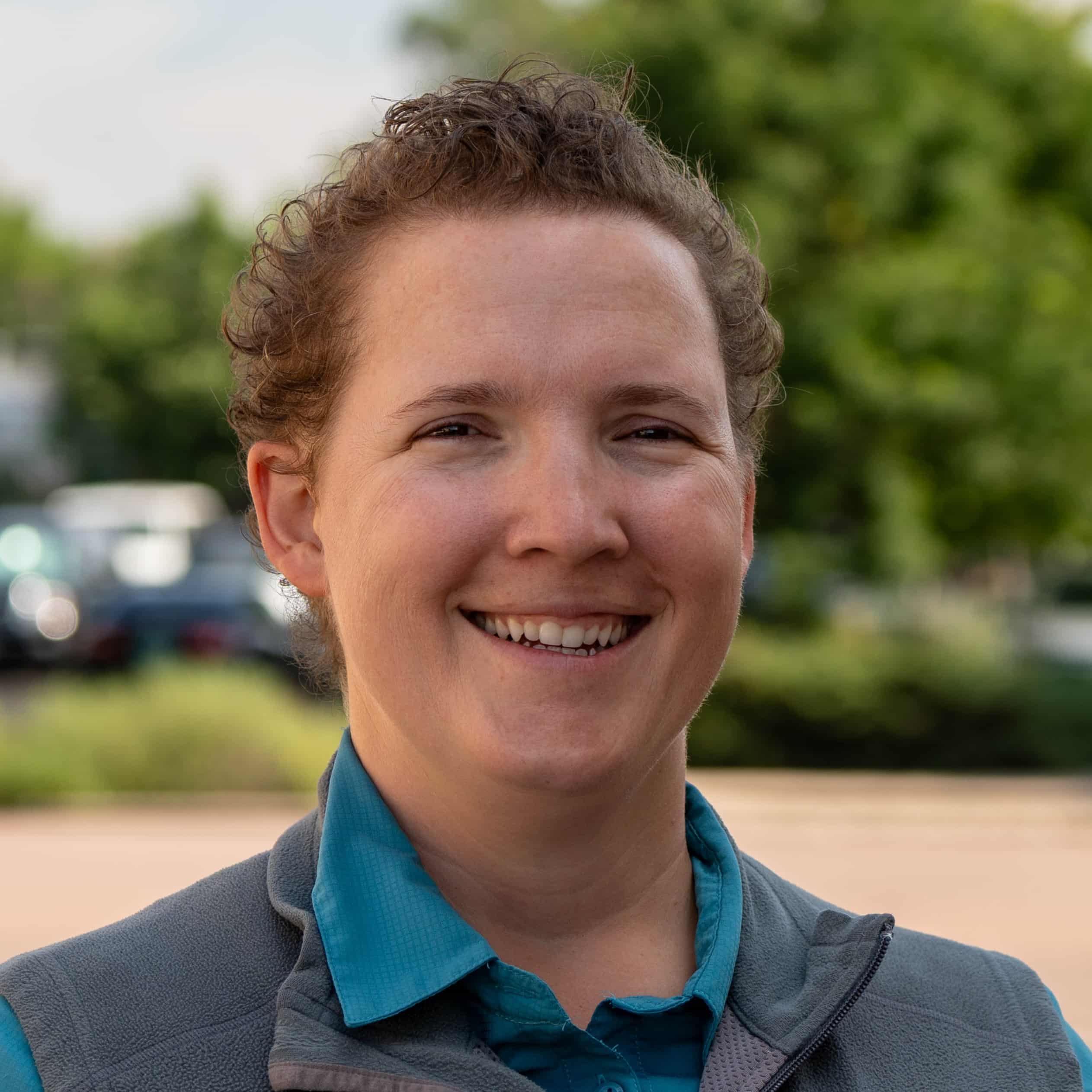 Sarah N., - Basis® Partners