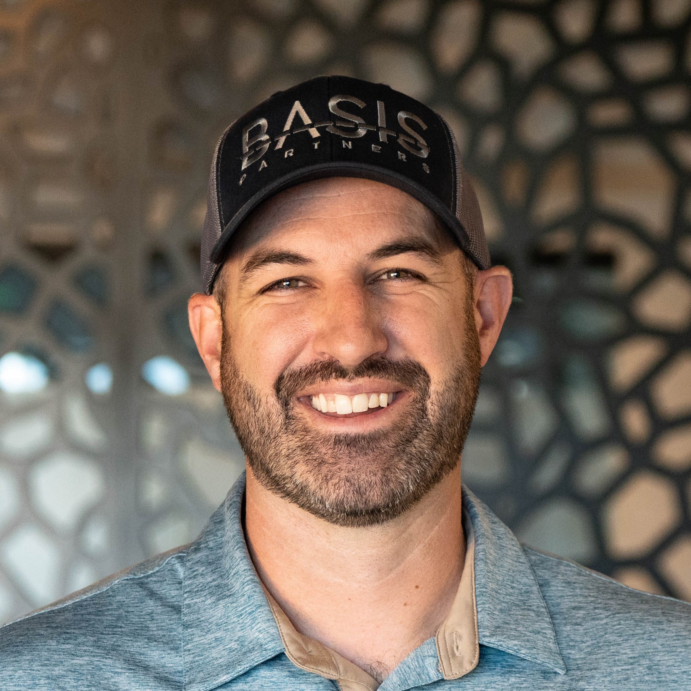 Buck M. - Basis® Partners