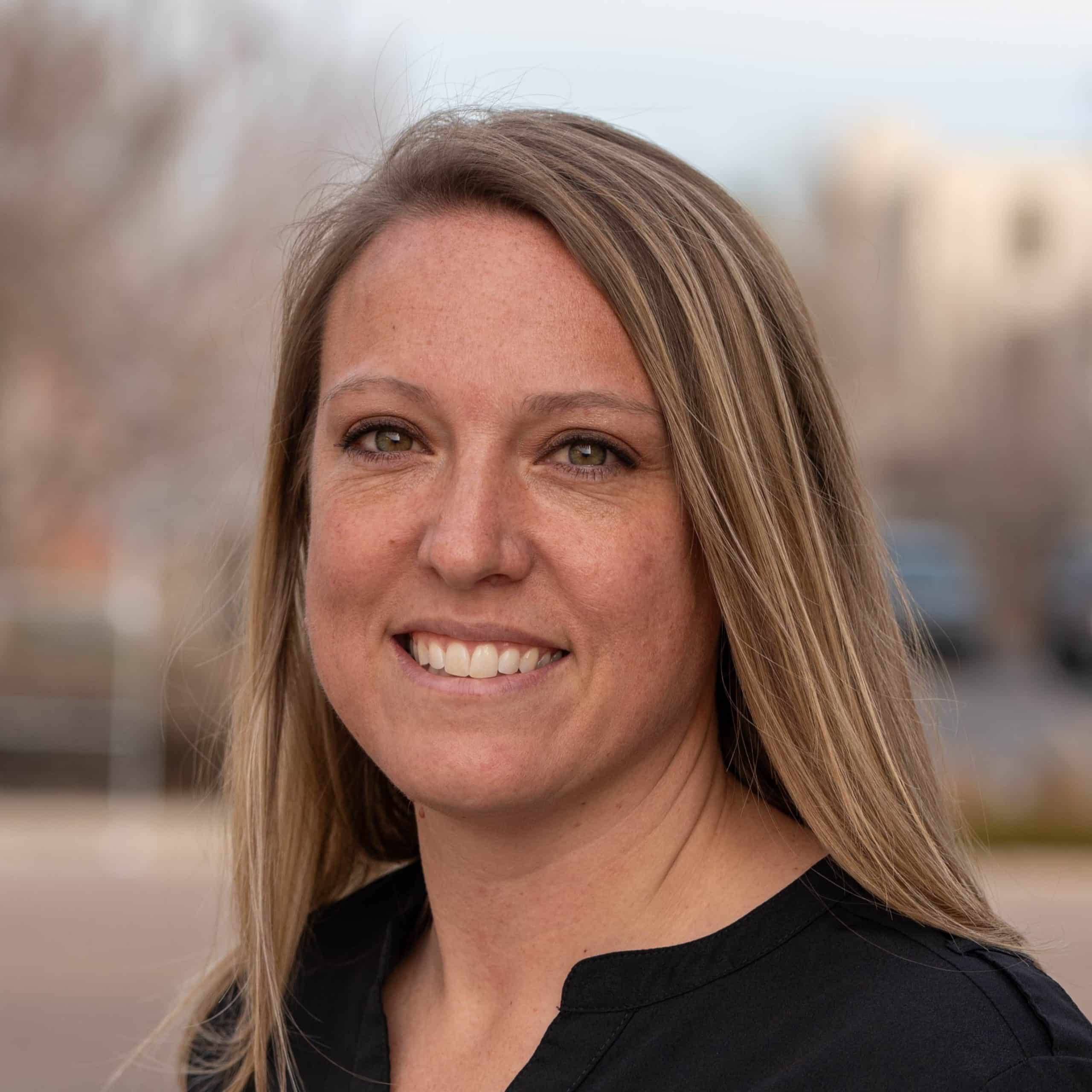 Stephanie J. - Basis® Partners